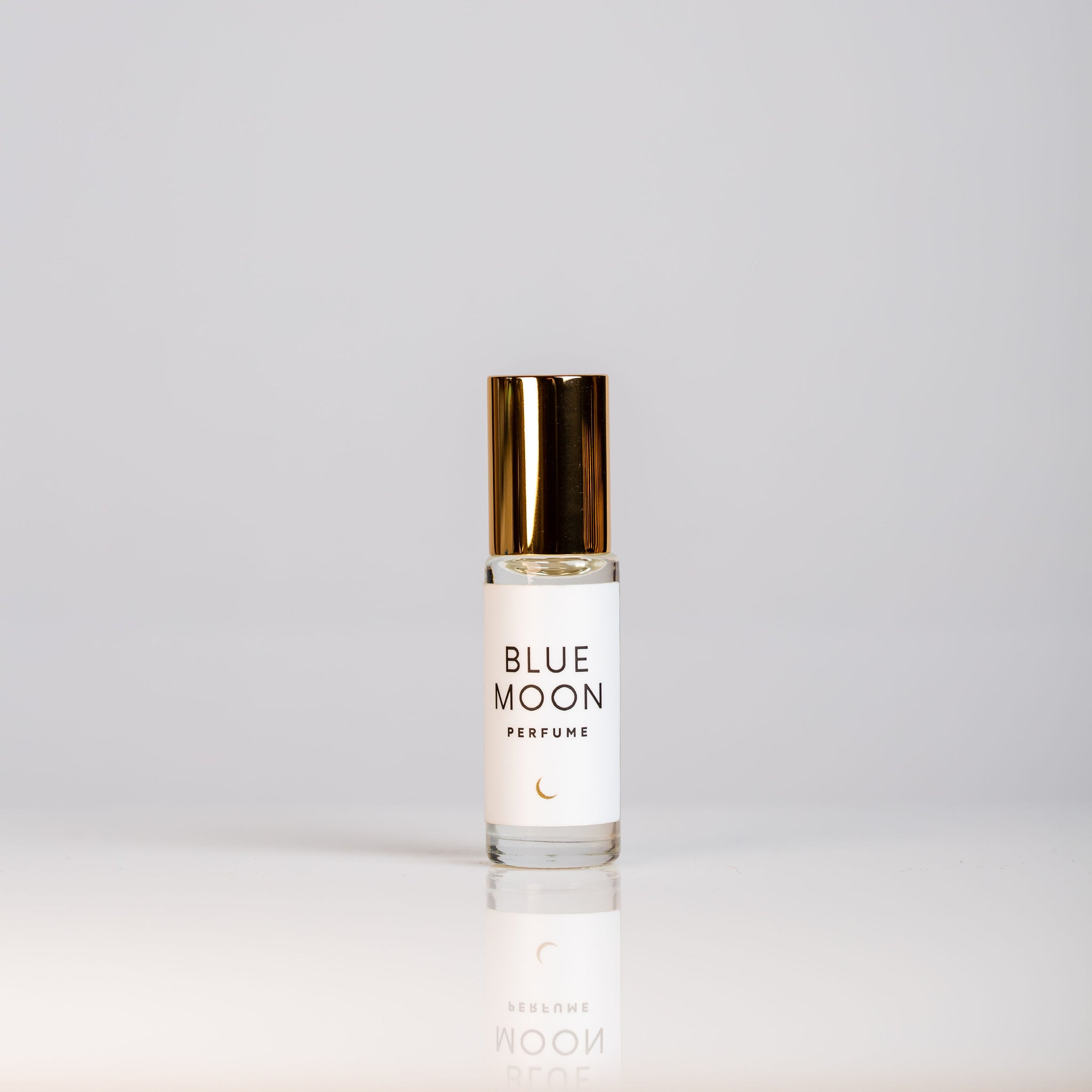 Blue Moon Perfume Oil – Olivine Atelier