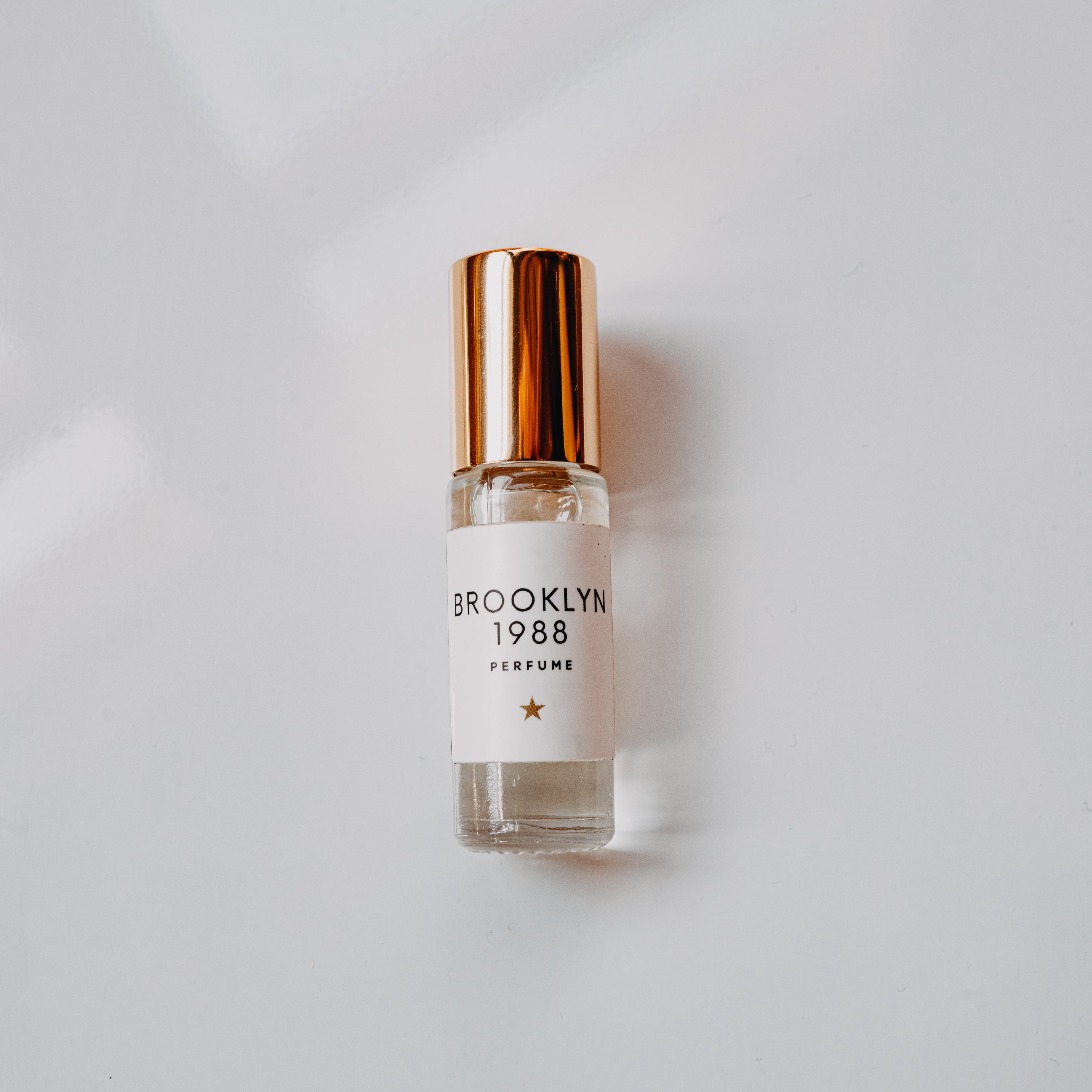 BROOKLYN 1988 Perfume Oil – Olivine Atelier