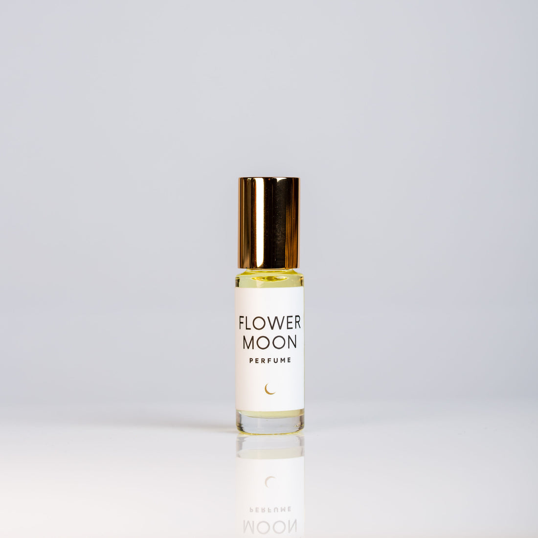Flower Moon Perfume Oil – Olivine Atelier