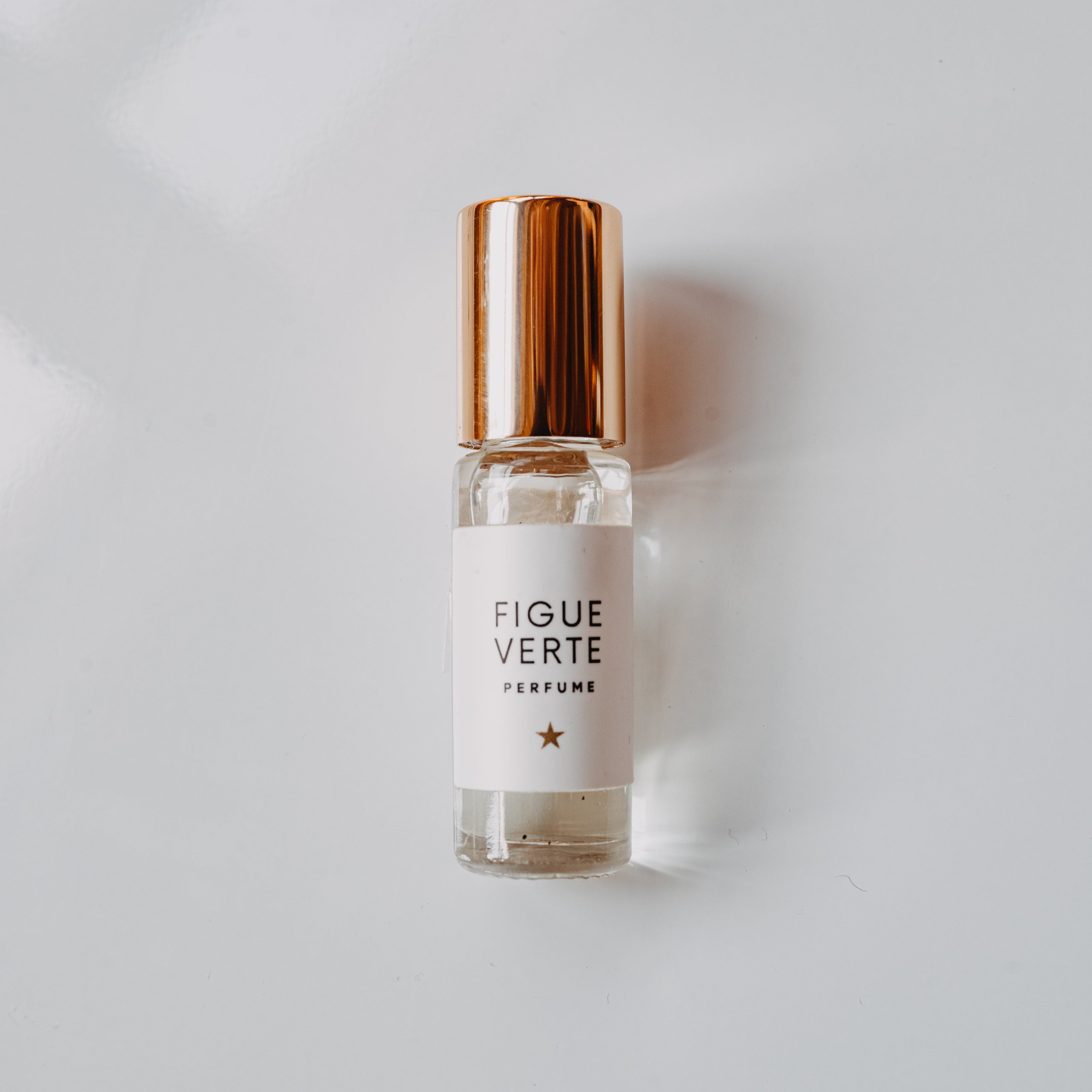 FIGUE VERTE PERFUME OIL LIMITED EDITION – Olivine Atelier