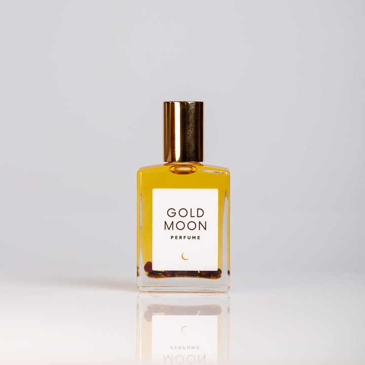 13 Moons Perfumes – Olivine Atelier