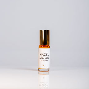 Hazel Moon Perfume Oil – Olivine Atelier