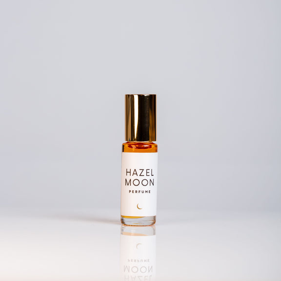 Hazel Moon Perfume Oil – Olivine Atelier