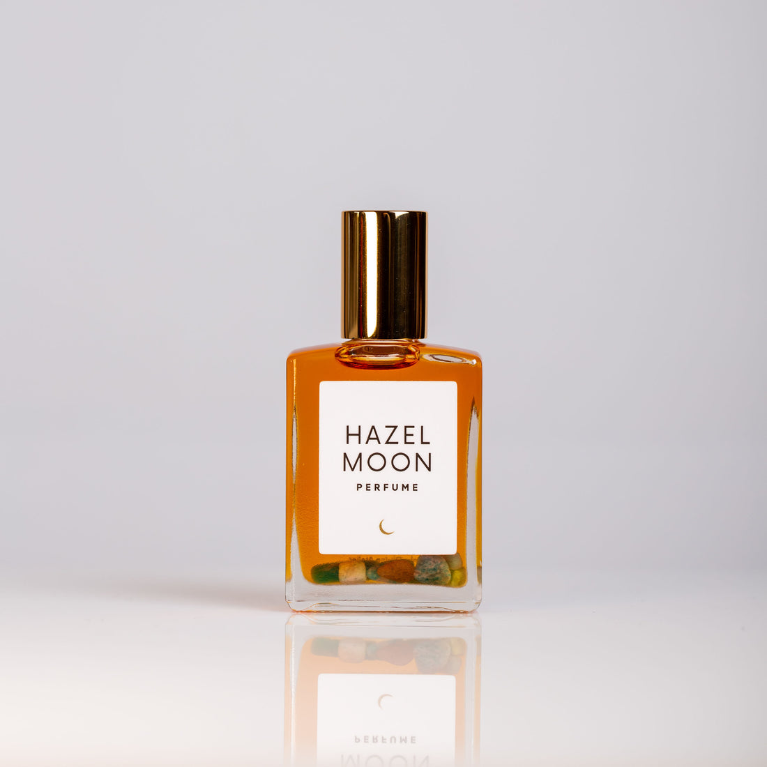 Hazel Moon Perfume Oil – Olivine Atelier