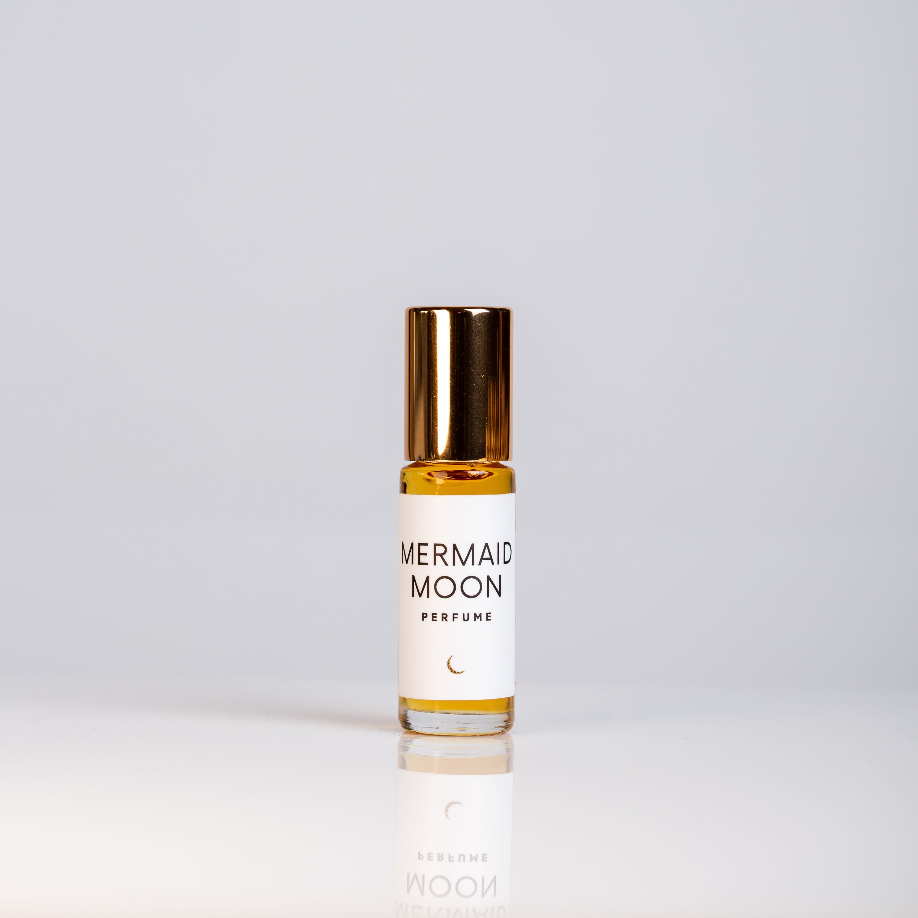 Mermaid Moon Perfume Oil – Olivine Atelier