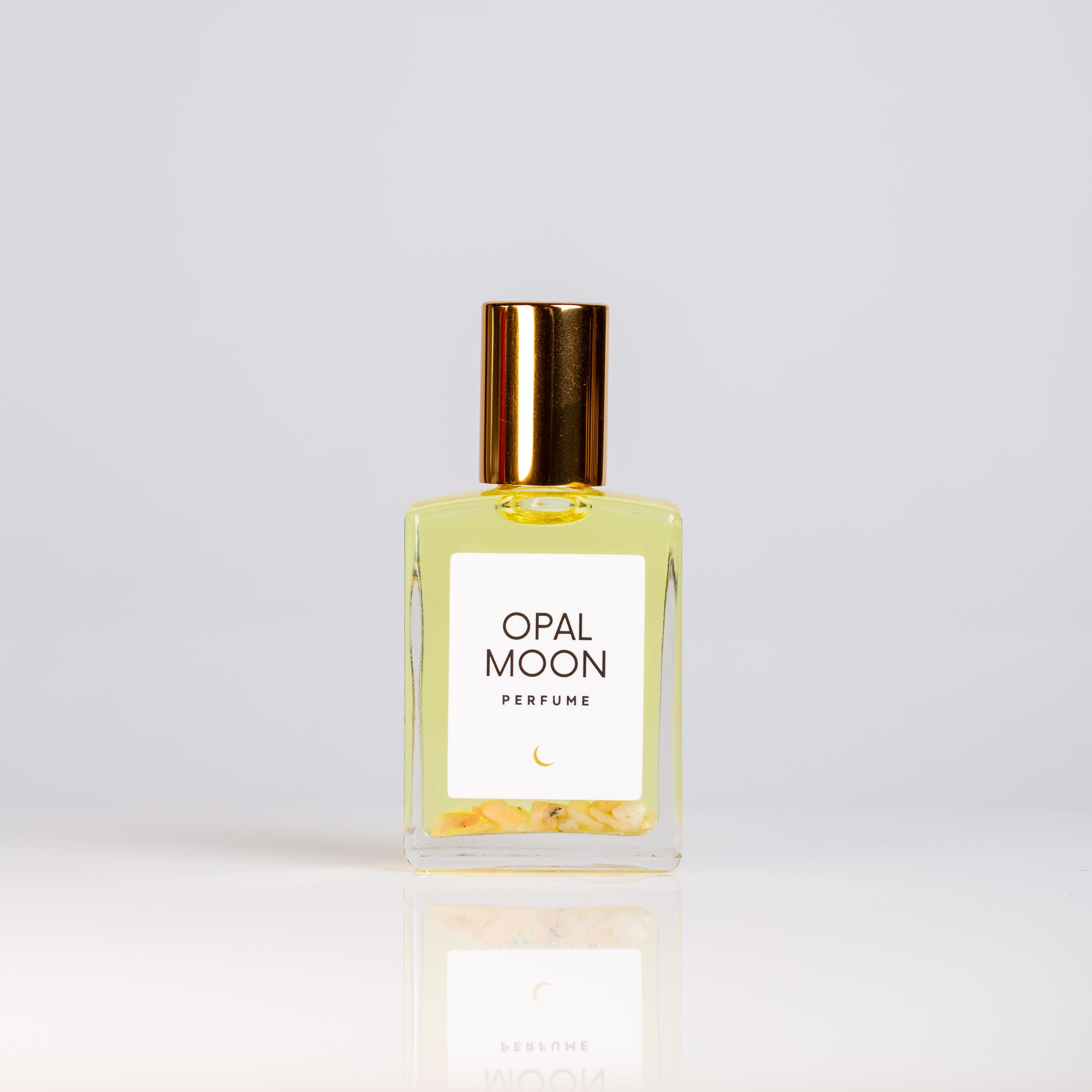 Opal Moon Perfume Oil – Olivine Atelier