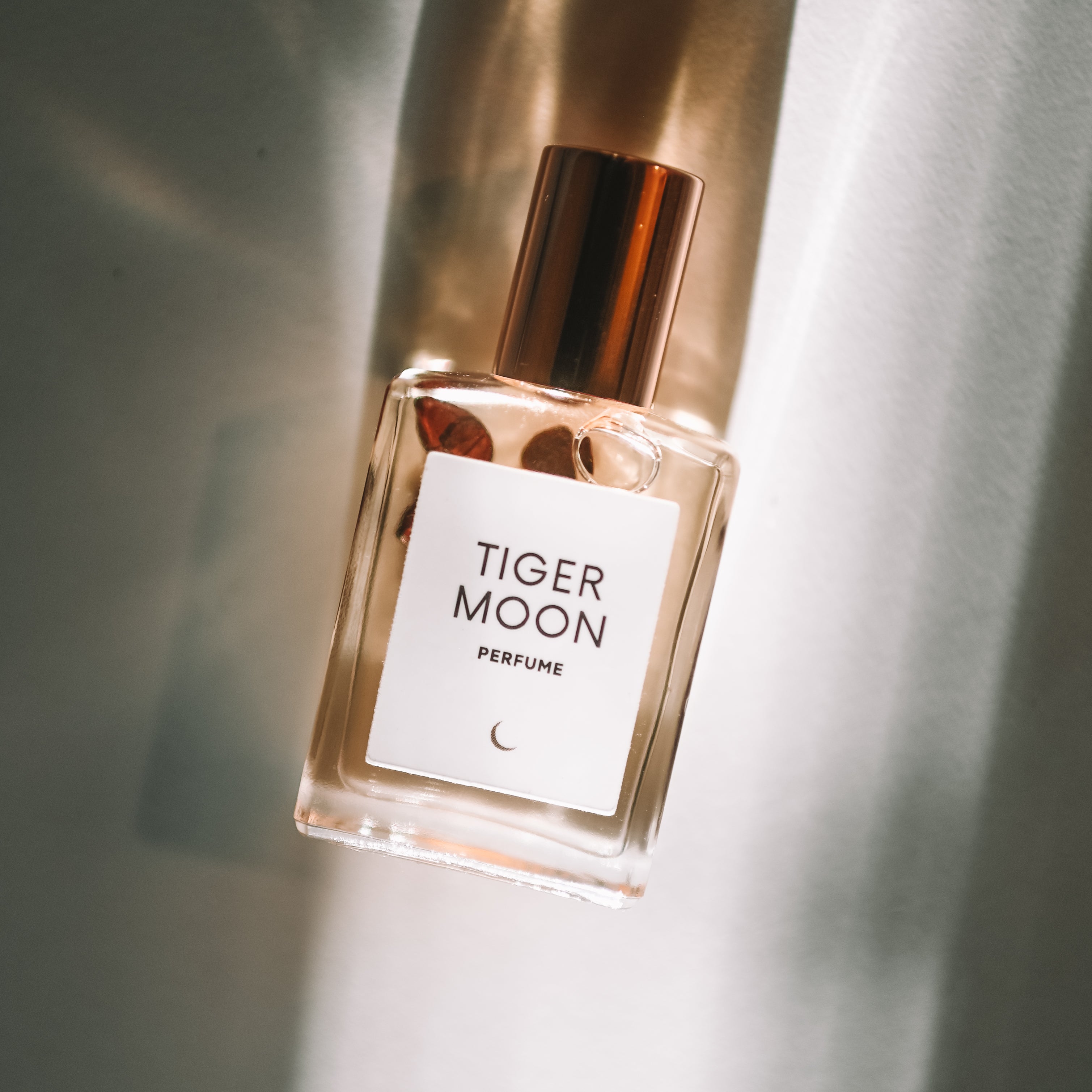 Tiger Moon Perfume Oil – Olivine Atelier