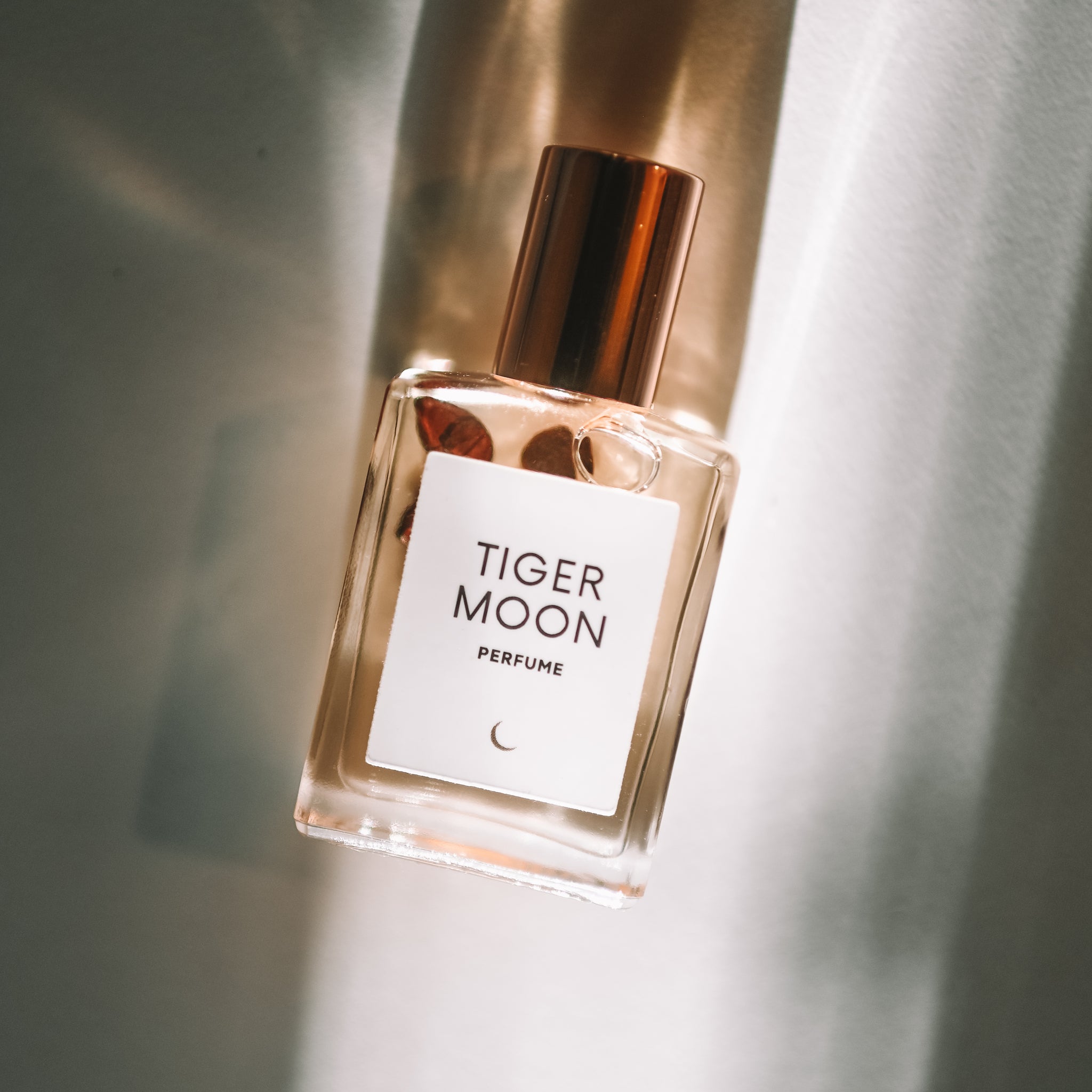 Tiger Moon Perfume Oil – Olivine Atelier
