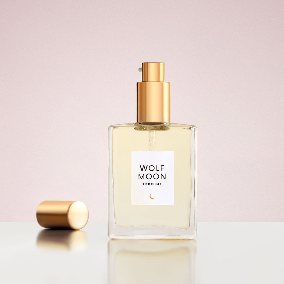 13 Moons Perfumes – Olivine Atelier