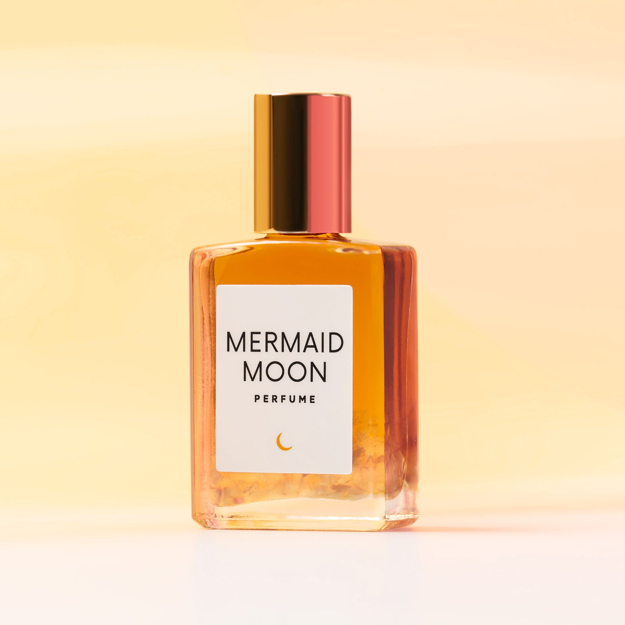 Mermaid Moon Perfume Oil – Olivine Atelier
