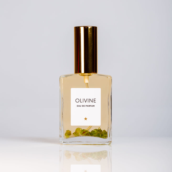 Classic Perfumes – Olivine Atelier