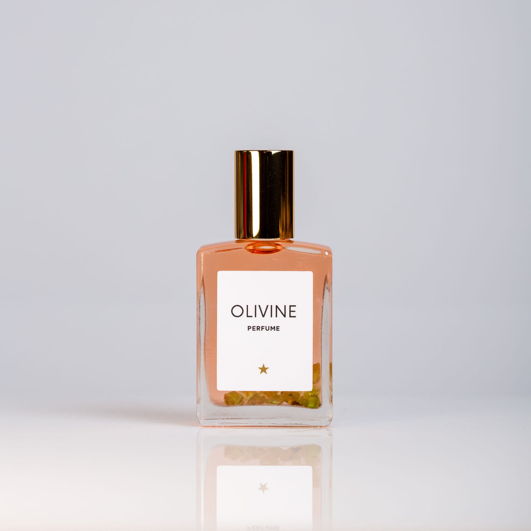 Classic Perfumes – Olivine Atelier