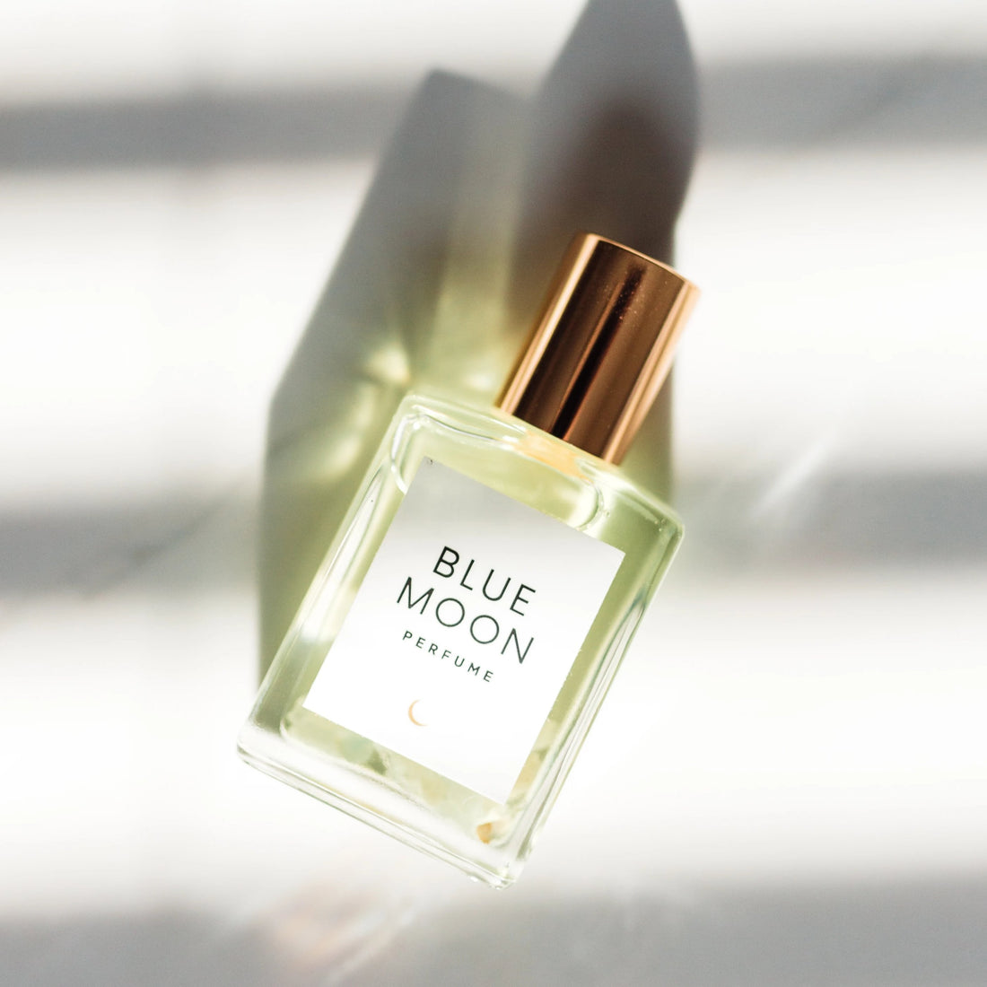 Blue Moon Perfume Oil – Olivine Atelier