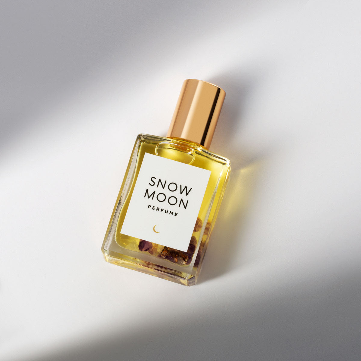 Snow Moon Perfume Oil – Olivine Atelier