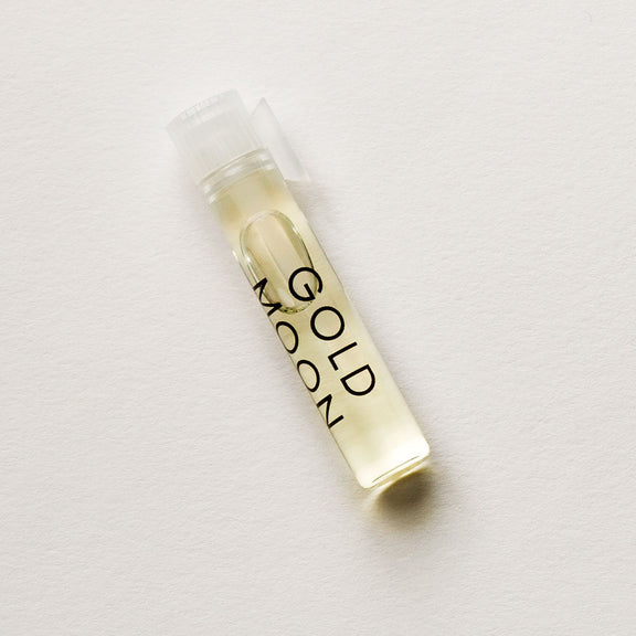 Moon Perfume Collection Sample Set – Olivine Atelier